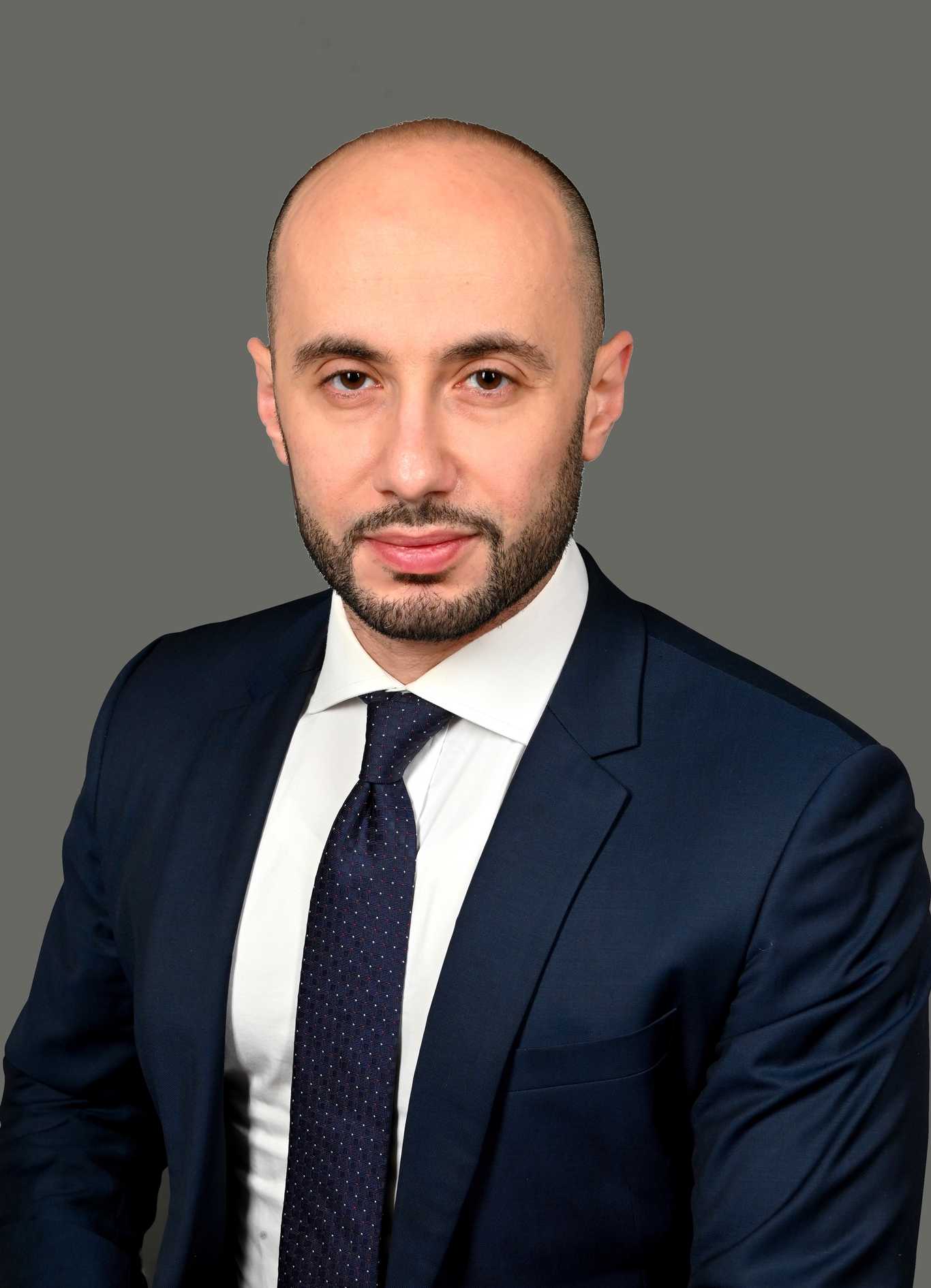 Orous Capital - Team