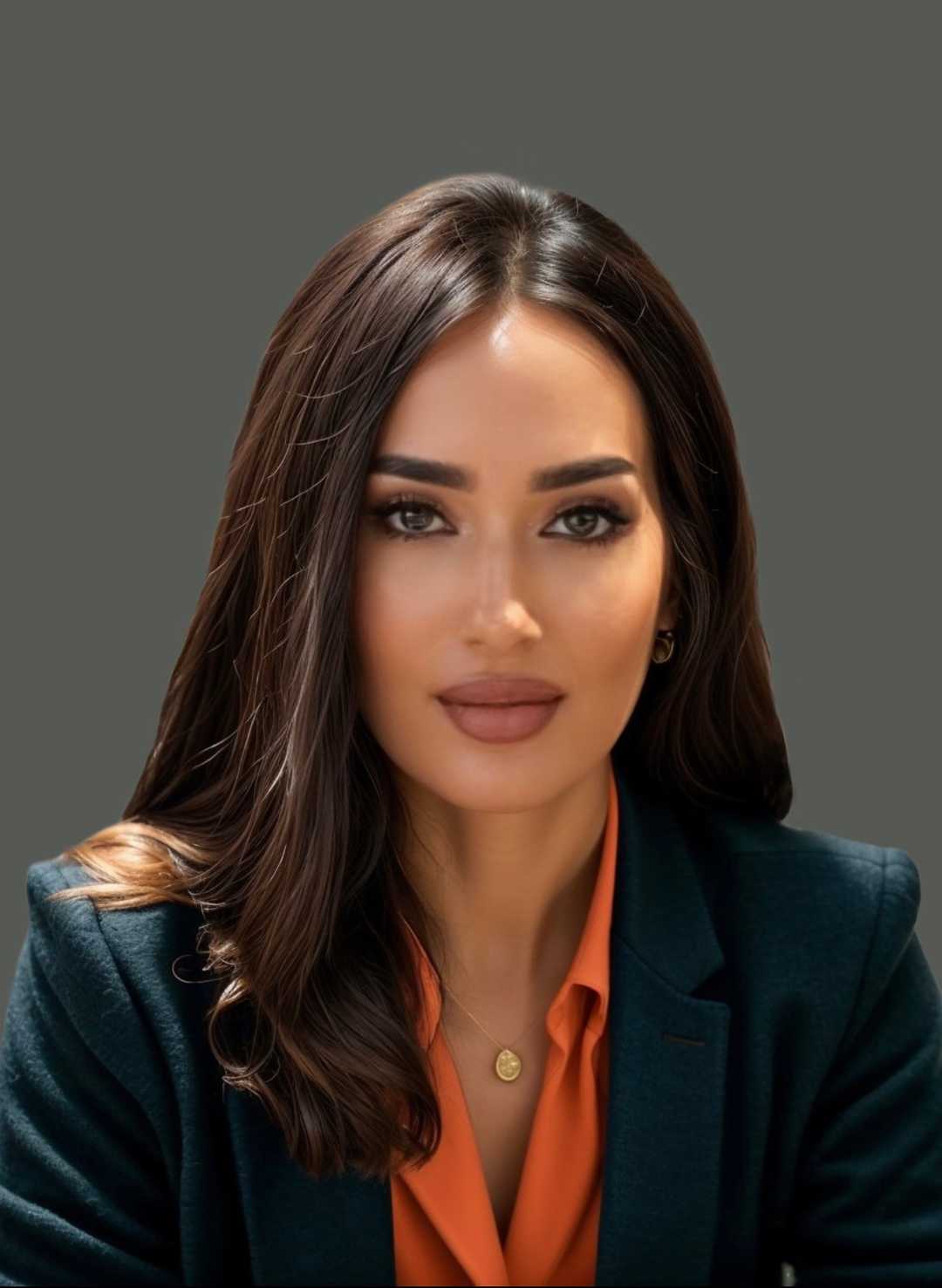 Orous Capital - Team